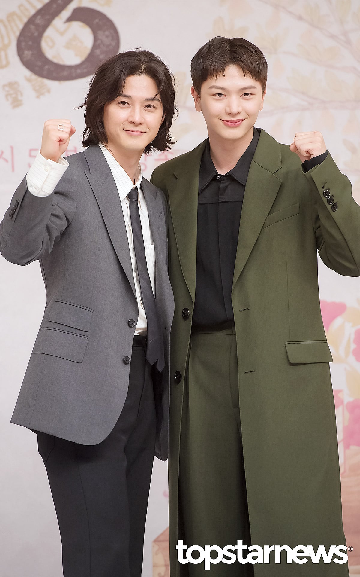 ユク・ソンジェ & キム・ジヨンら、SBS新金土ドラマ「鬼宮」の制作発表会に出席！(PHOTO22枚) - DANMEE ダンミ