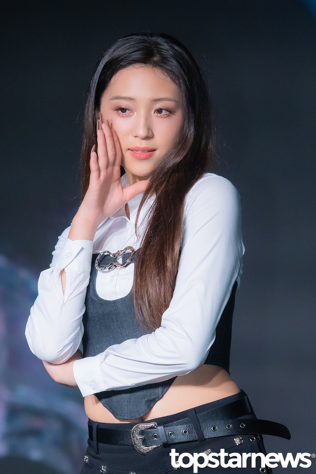 新人ガールズグループVVS、デビューシングル「TEA」のショーケースに出席！(PHOTO11枚) - DANMEE ダンミ