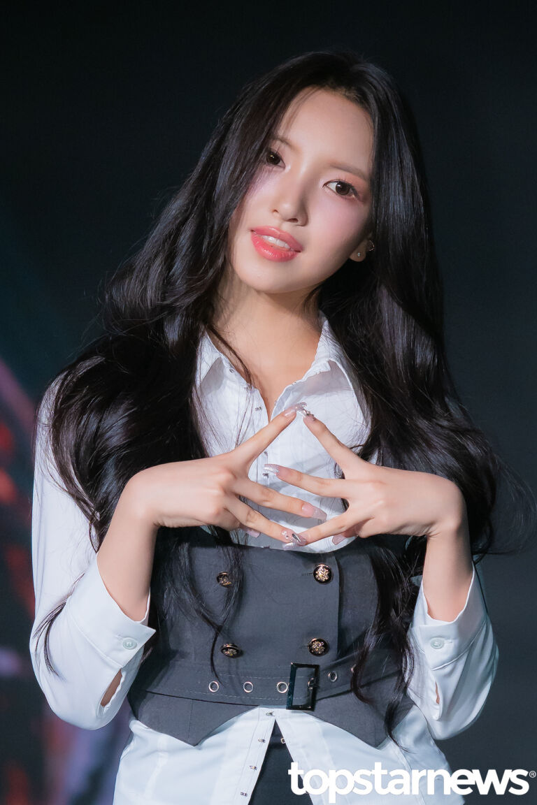 新人ガールズグループVVS、デビューシングル「TEA」のショーケースに出席！(PHOTO11枚) - DANMEE ダンミ