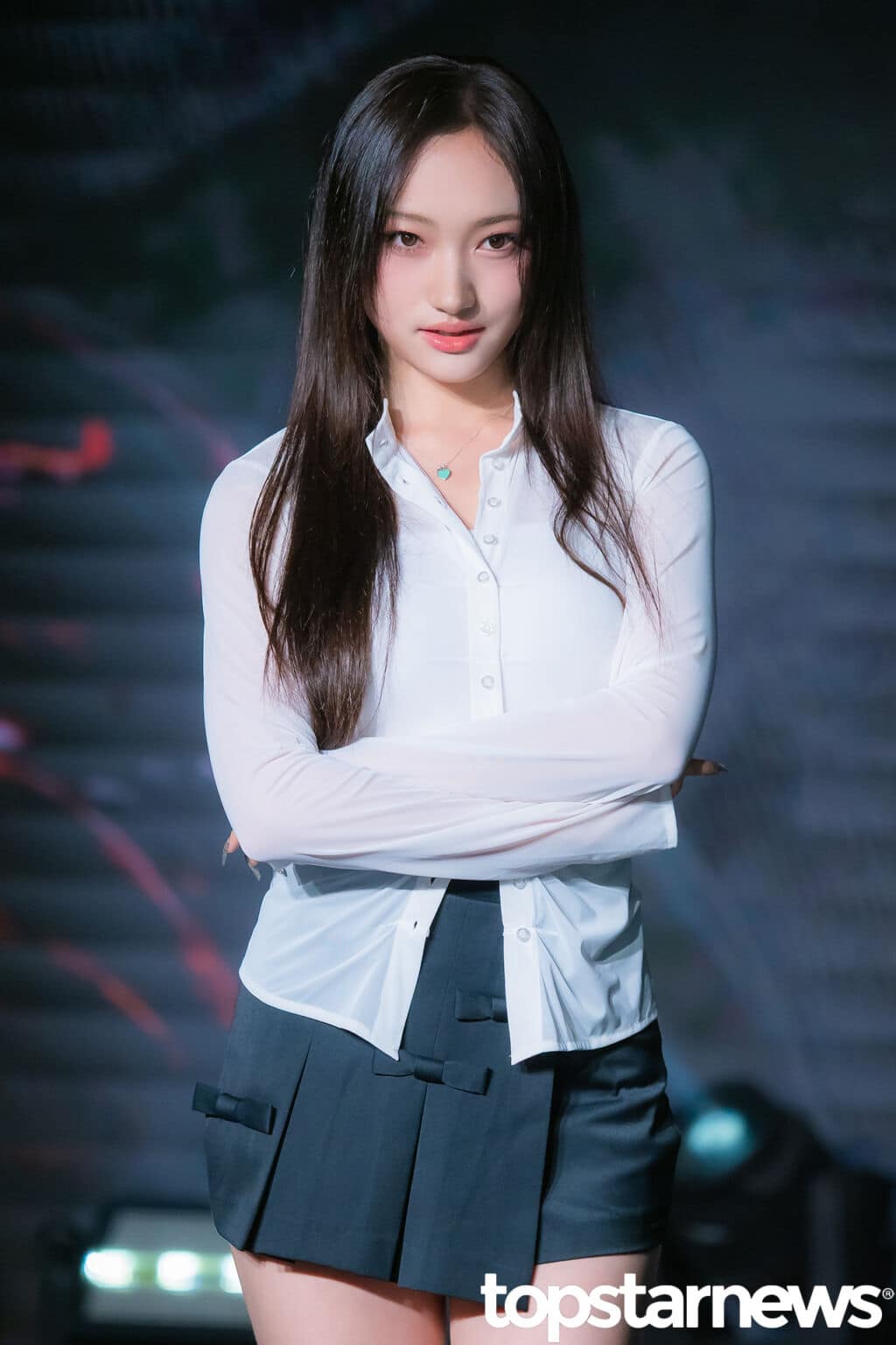 新人ガールズグループVVS、デビューシングル「TEA」のショーケースに出席！(PHOTO11枚) - DANMEE ダンミ