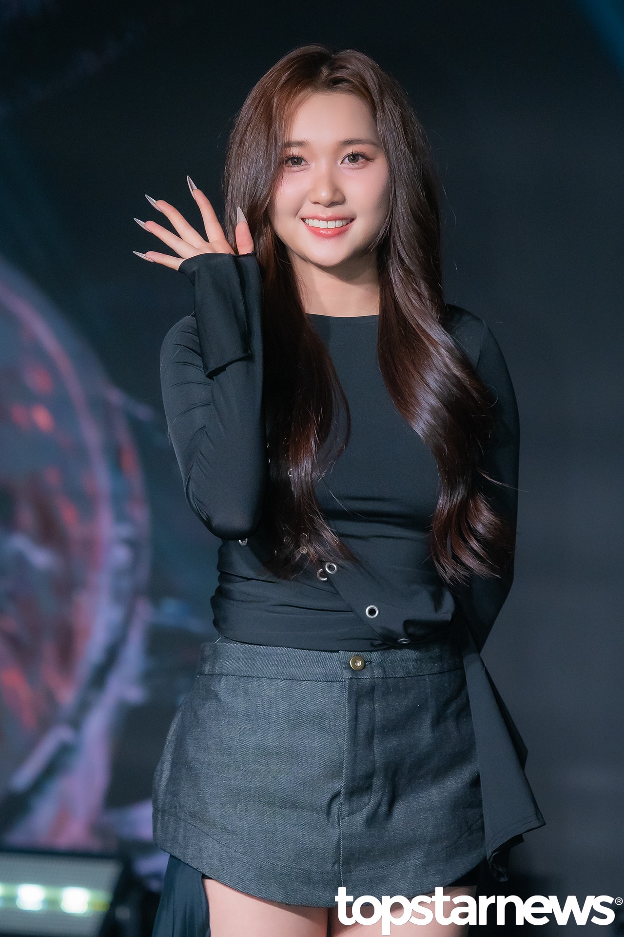 新人ガールズグループVVS、デビューシングル「TEA」のショーケースに出席！(PHOTO11枚) - DANMEE ダンミ