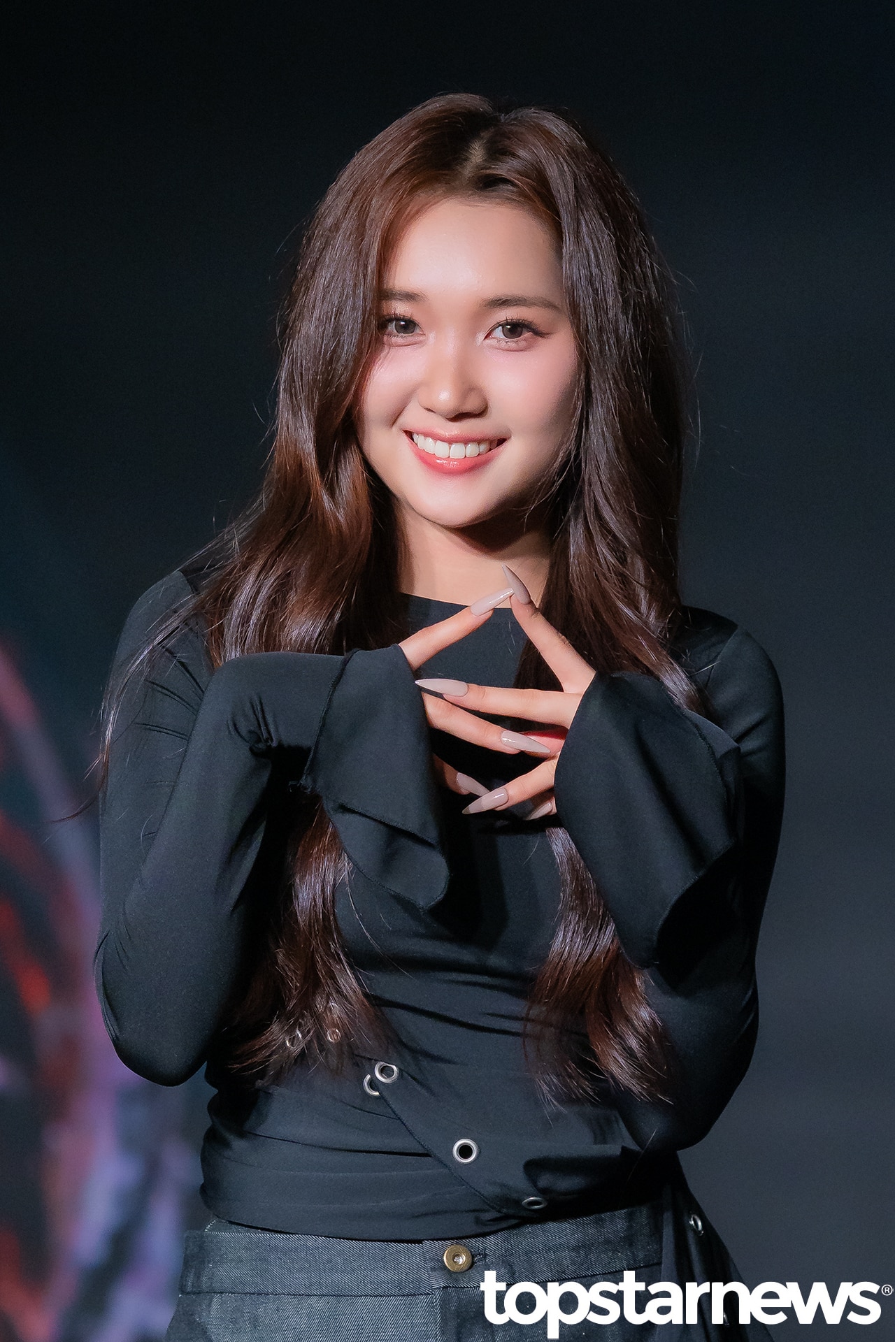 新人ガールズグループVVS、デビューシングル「TEA」のショーケースに出席！(PHOTO11枚) - DANMEE ダンミ