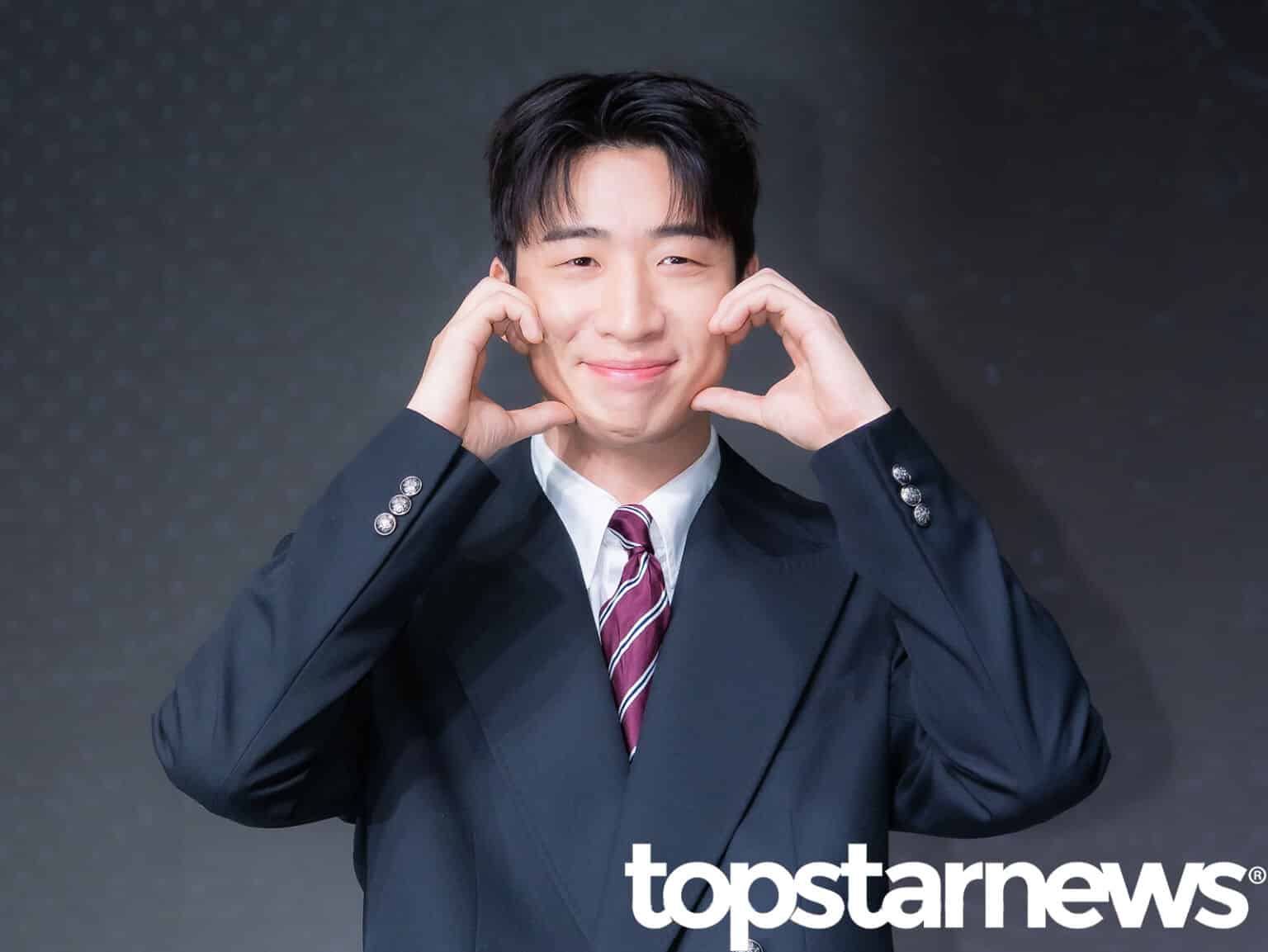 パク・ジフン & リョウンら、Netflixドラマ「弱いヒーロー Class2」の制作発表会に出席！(PHOTO24枚) - DANMEE ダンミ