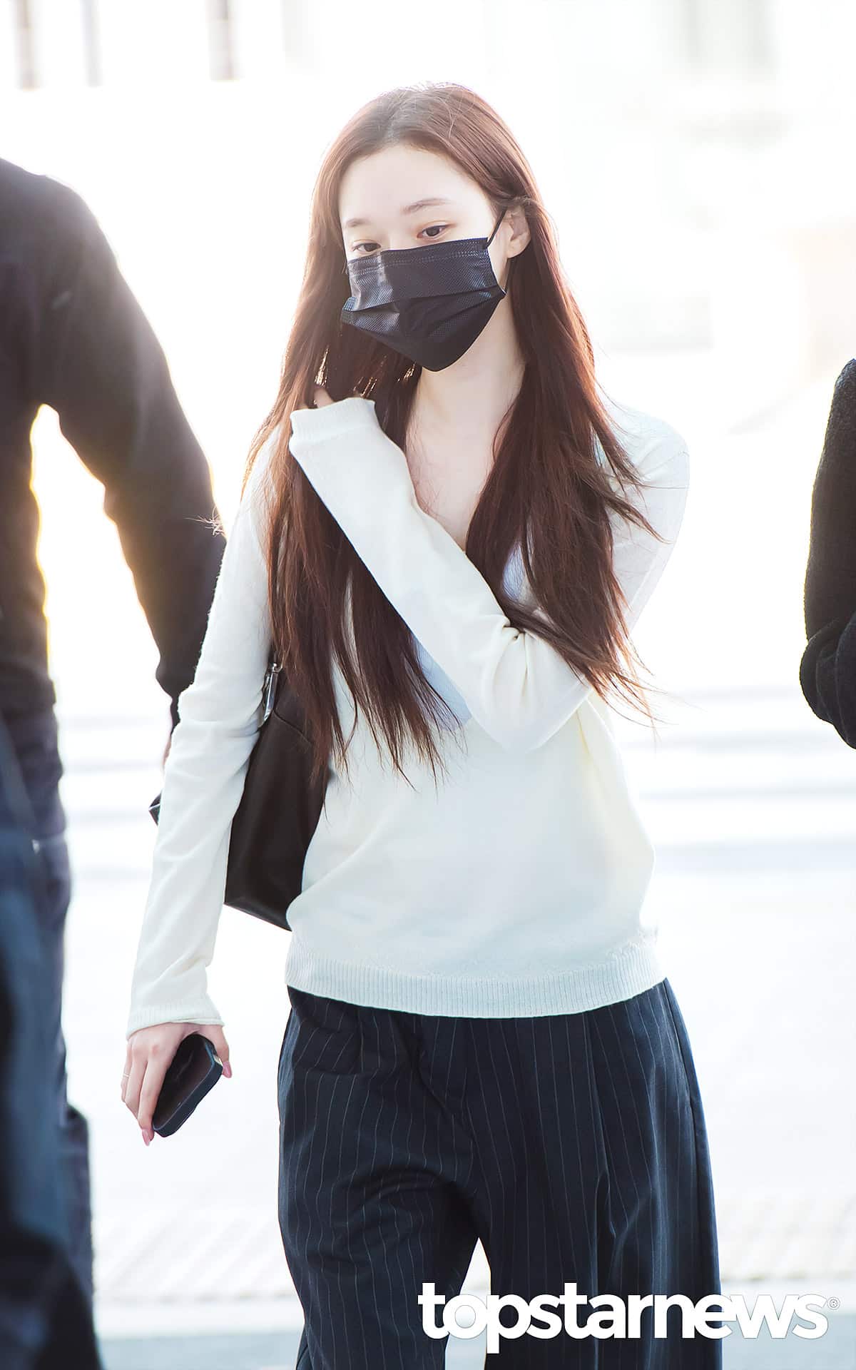 aespa、「K-FLOW3 CONCERT in TAIWAN」に出演するため台湾へ出国！(PHOTO5枚) - DANMEE ダンミ