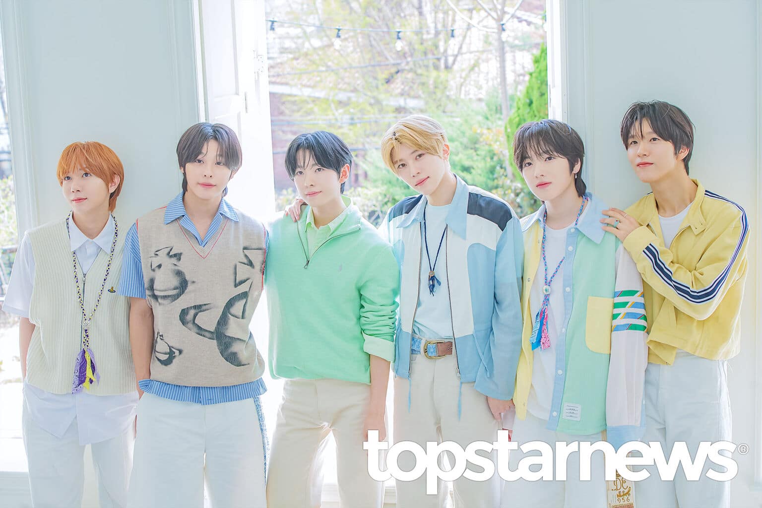 NCT WISH、2ndミニアルバム「poppop」が予約121万枚超え！新人最多セールス記録を更新中 - DANMEE ダンミ