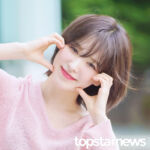 SMを離れるウェンディ･･"応援してくれたメンバーに感謝。Red Velvetは変わらず、私の大切な居場所" - DANMEE ダンミ