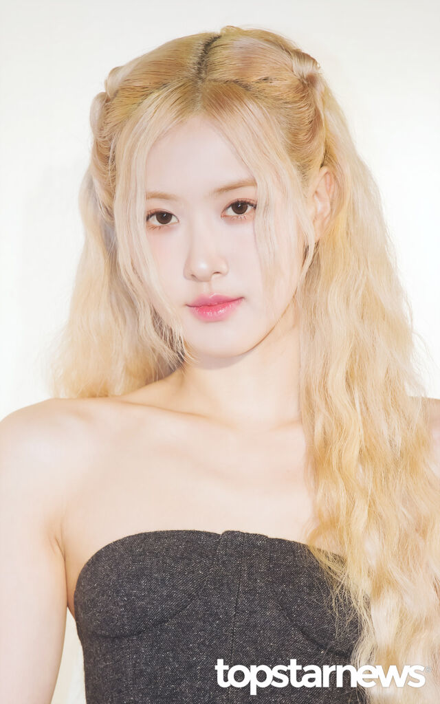 BLACKPINK ジェニーが1位！25年4月「ガールズグループ個人ブランド評判ランキング」トップ5 - DANMEE ダンミ