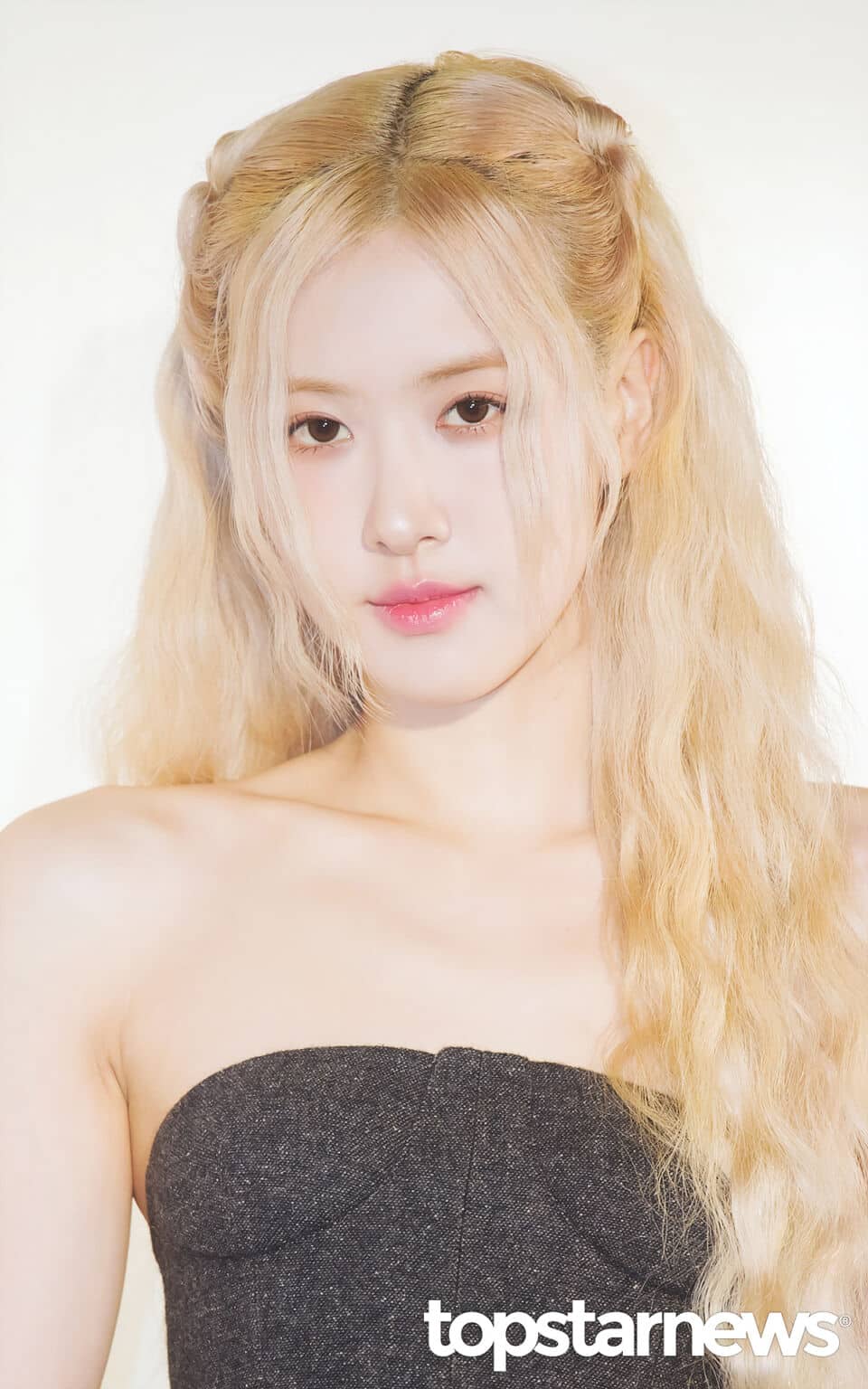 BLACKPINK ジェニーが1位！25年4月「ガールズグループ個人ブランド評判ランキング」トップ5 - DANMEE ダンミ