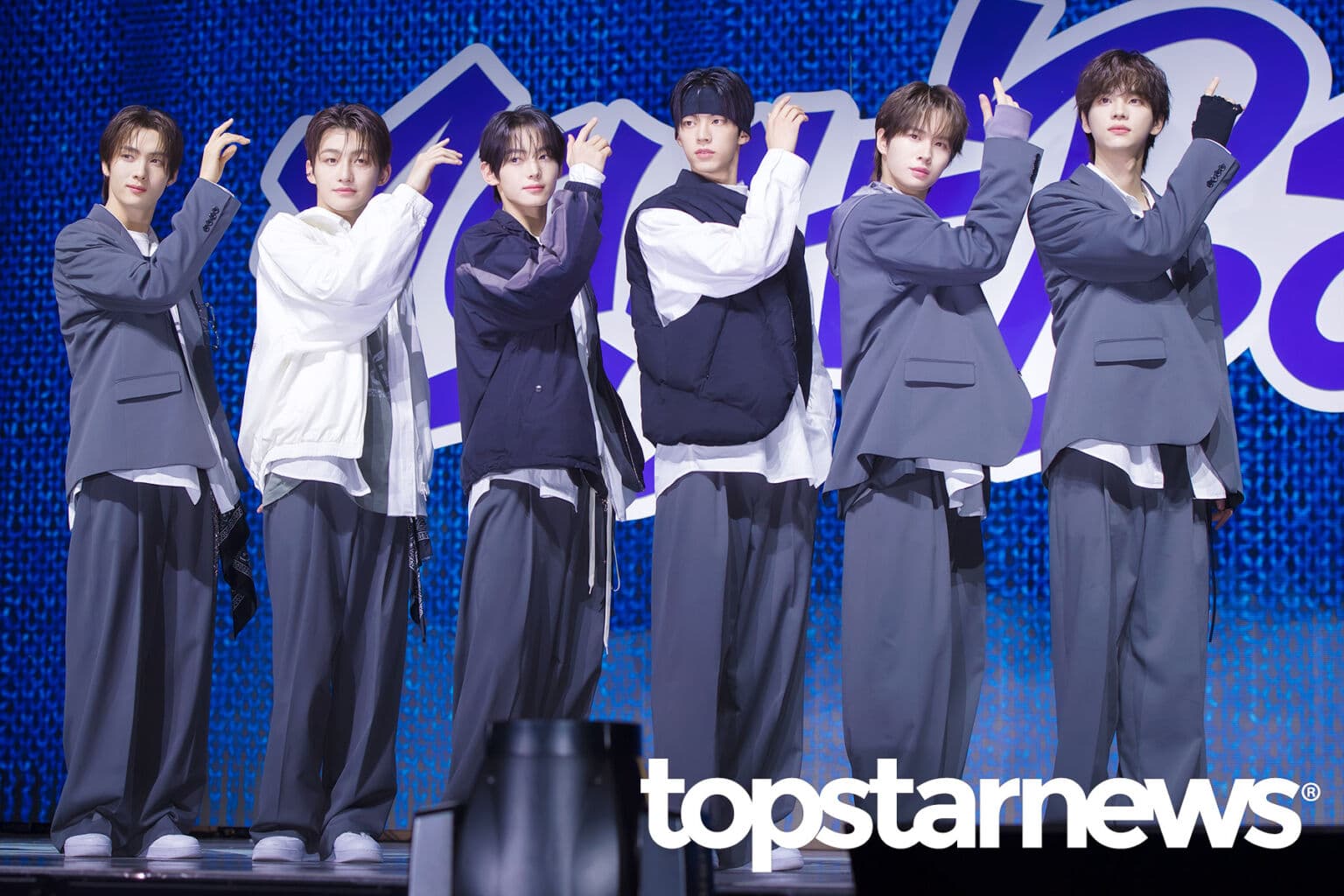 ハーフミリオンセラー目前！ TWS、3rdミニアルバム「TRY WITH US」が先行注文55万枚突破で快進撃 - DANMEE ダンミ