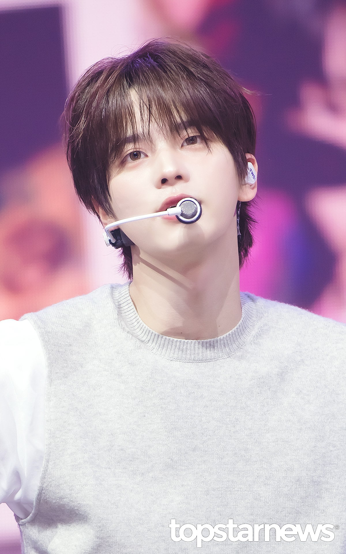 TWS、3rdミニアルバム「TRY WITH US」カムバックショーケースに出席！(PHOTO20枚) - DANMEE ダンミ