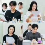 胸を打つメロの予感ーーナムグン・ミン×チョン・ヨビン主演「私たちの映画」が本格始動！ - DANMEE ダンミ