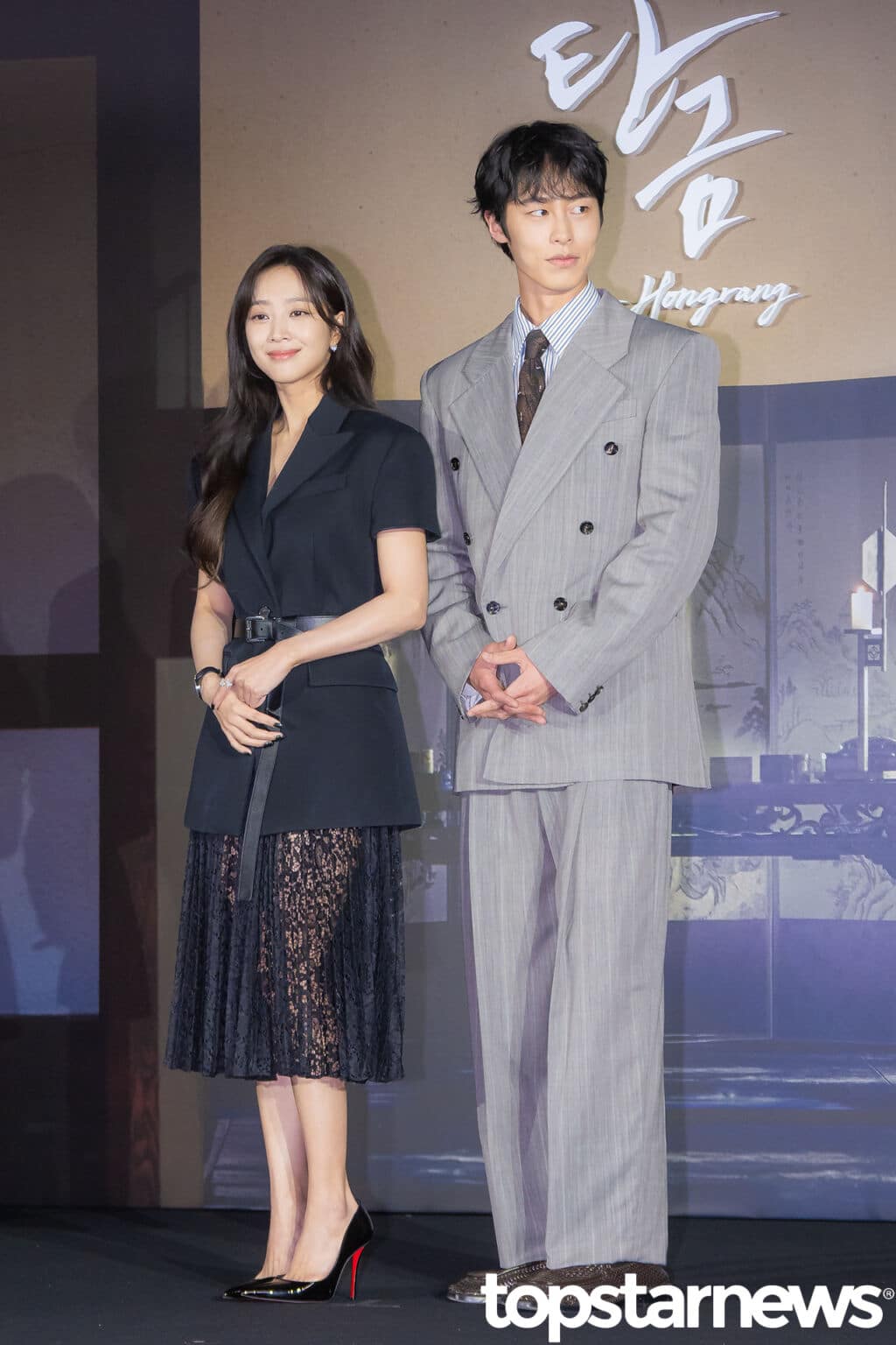 イ・ジェウクら、Netflixオリジナルドラマ「呑金/タングム」制作発表会に出席！(PHOTO23枚) - DANMEE ダンミ