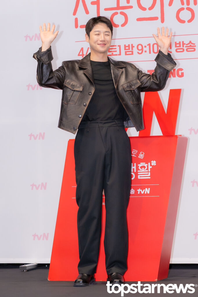 出演者話題性も“レジデント生活”が席巻！コ・ユンジョン & チョン・ジュンウォンが3週連続上位 - DANMEE ダンミ