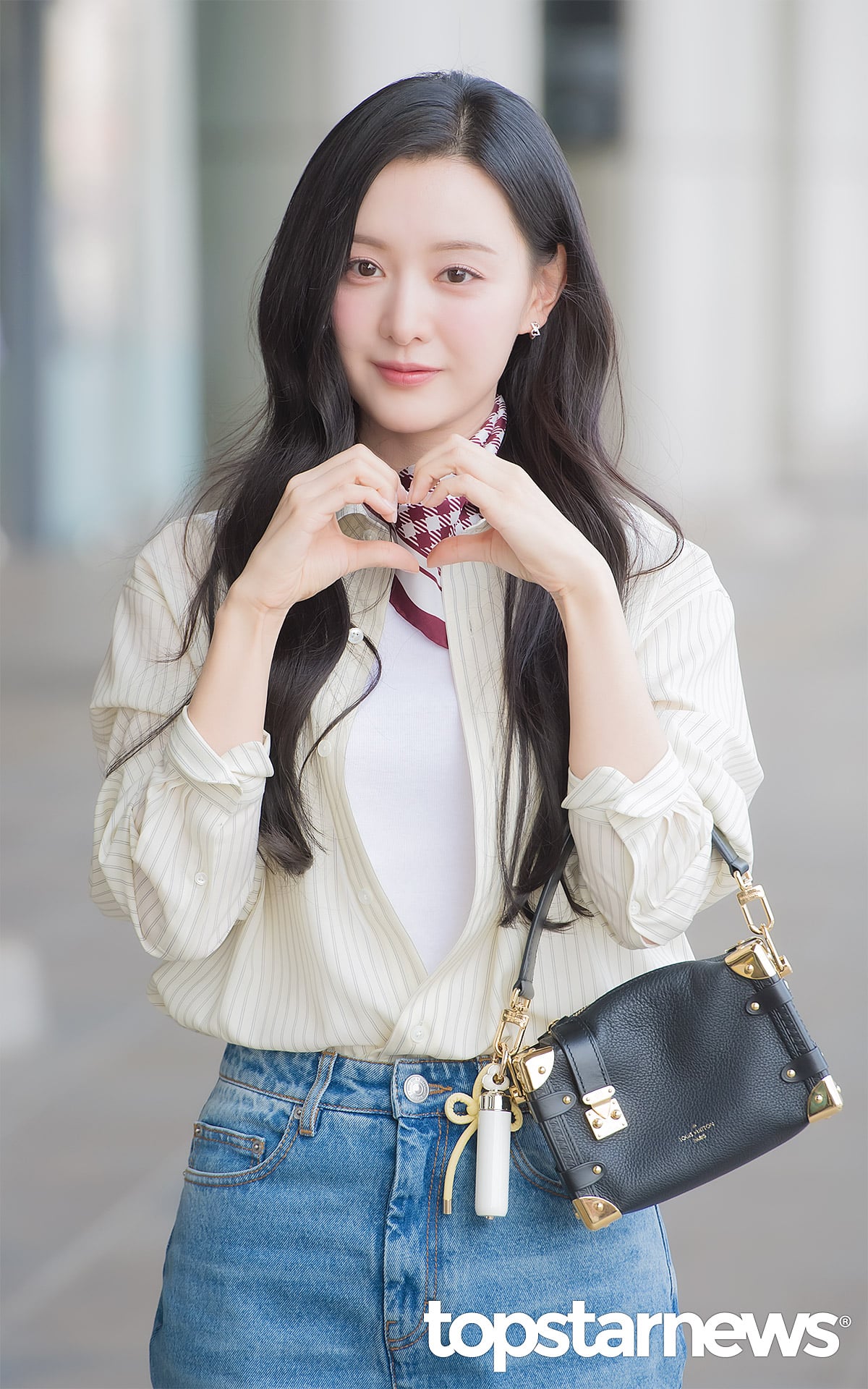 キム・ジウォン、イベント出席のため中国へ出国！(PHOTO10枚) - DANMEE ダンミ