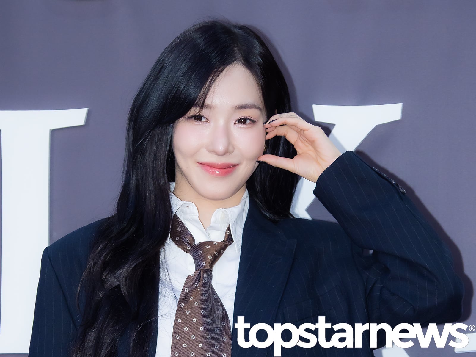 少女時代 ティファニー、ピクサー作品 特別展のレッドカーペットに登場！(PHOTO8枚) - DANMEE ダンミ