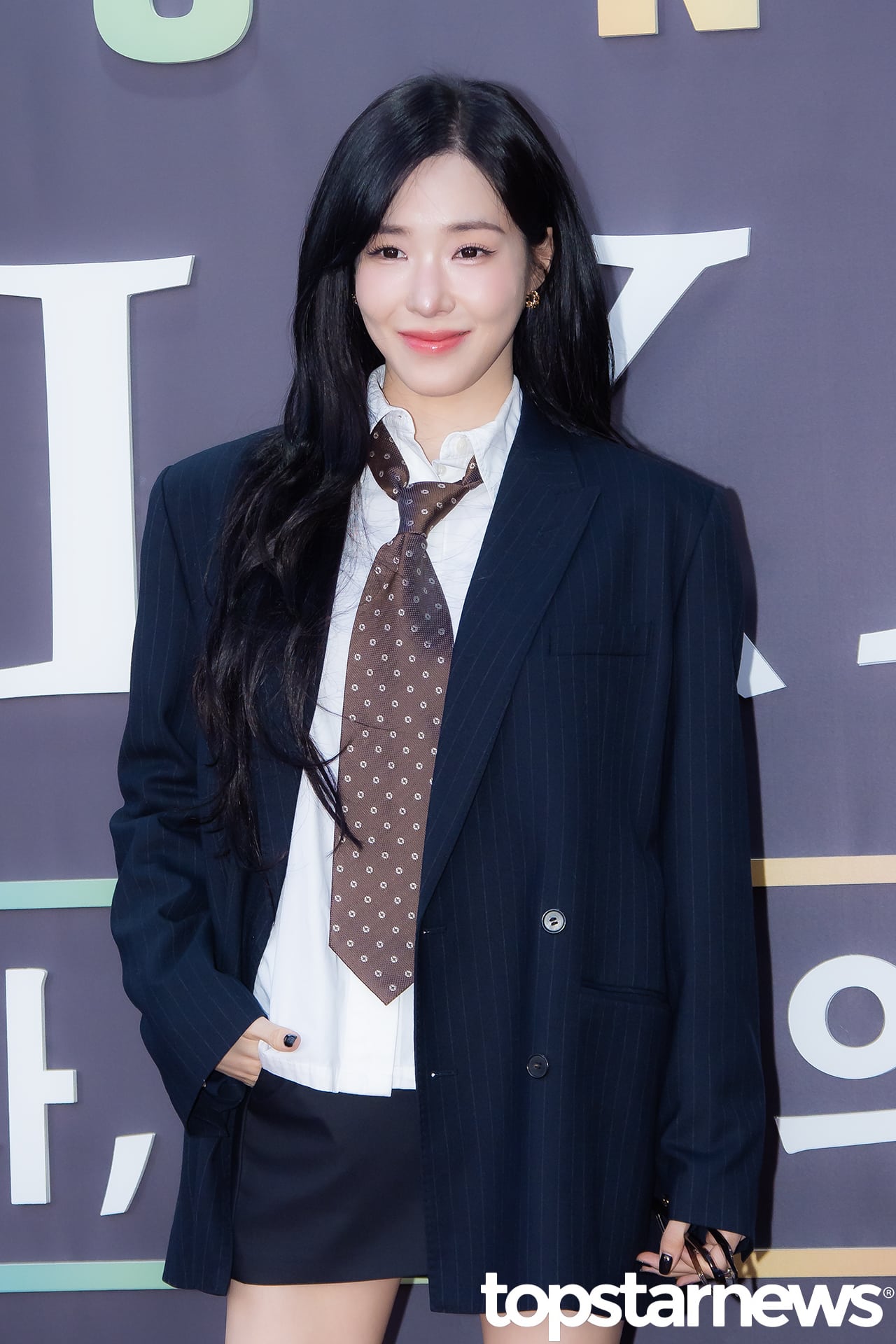 少女時代 ティファニー、ピクサー作品 特別展のレッドカーペットに登場！(PHOTO8枚) - DANMEE ダンミ