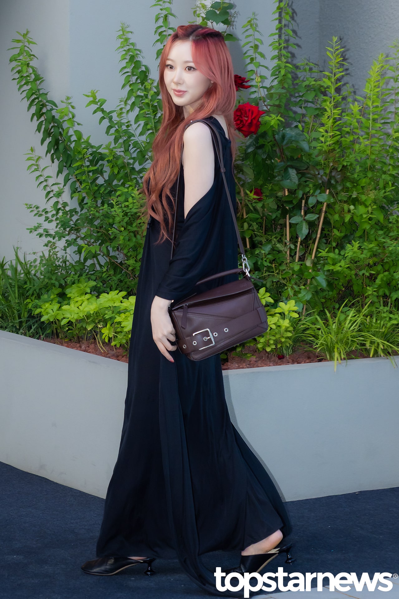 aespa ジゼル、ブランド「LOEWE」のイベントに出席！(PHOTO10枚) - DANMEE ダンミ