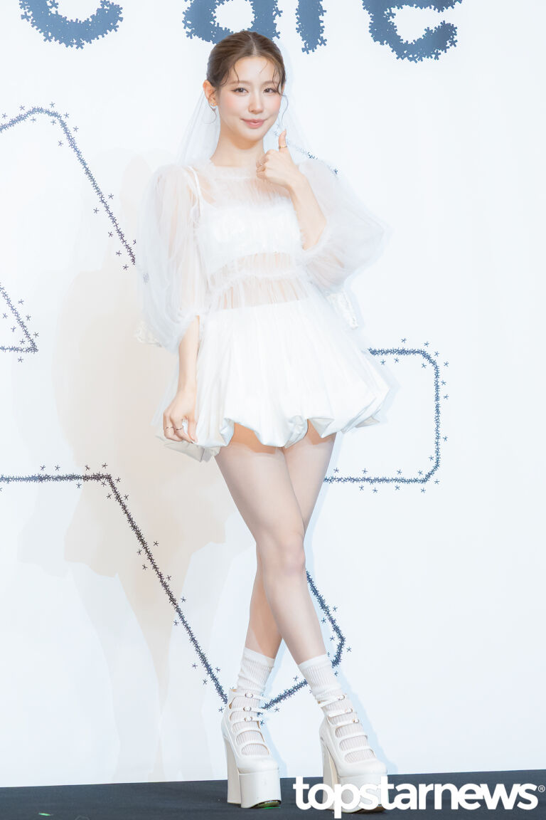 i-dle、8thミニアルバム「We are」の発売記念記者懇談会に出席！(PHOTO35枚) - DANMEE ダンミ