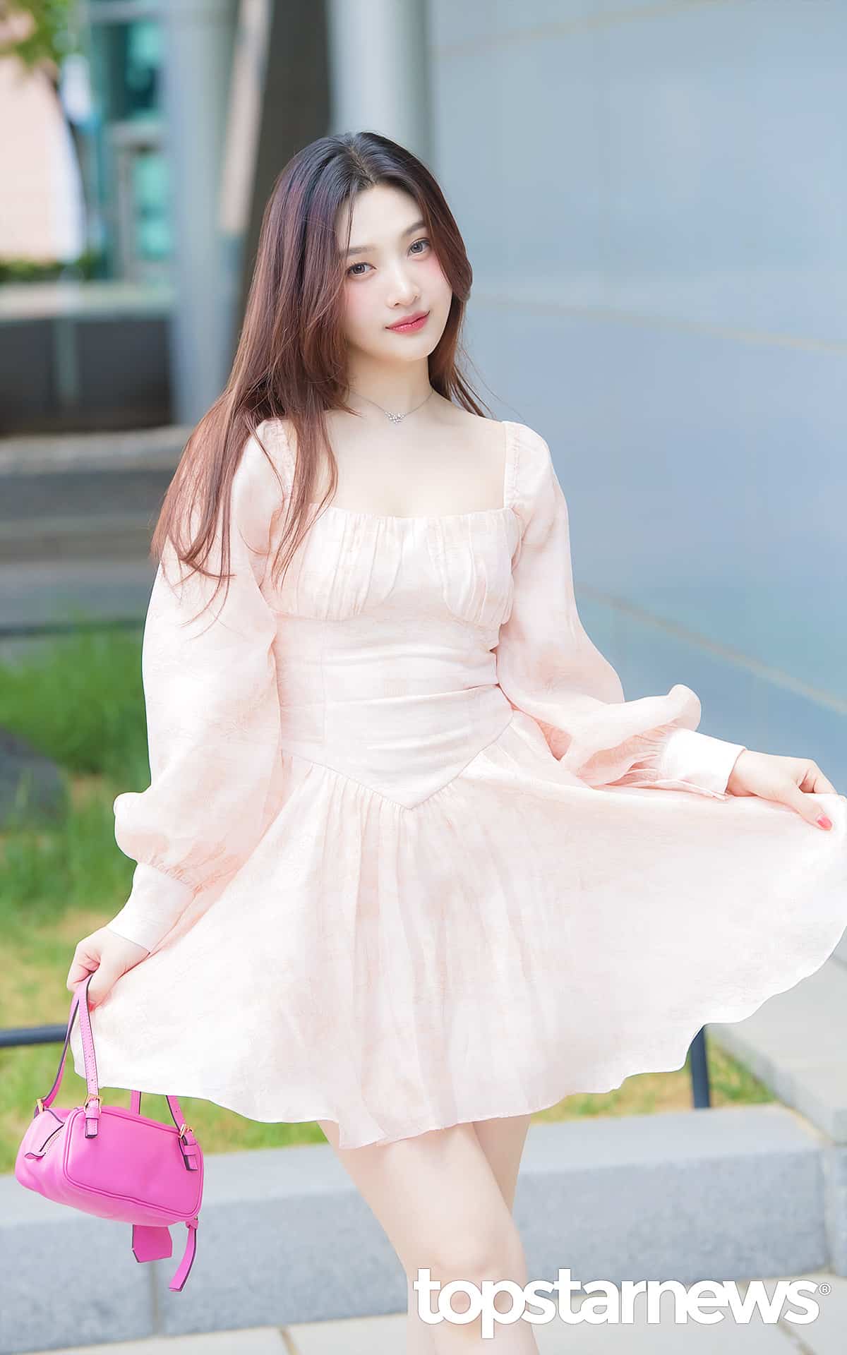 Red Velvet ジョイ、SBSバラエティ「TV動物農場」の収録に参加！(PHOTO8枚) - DANMEE ダンミ