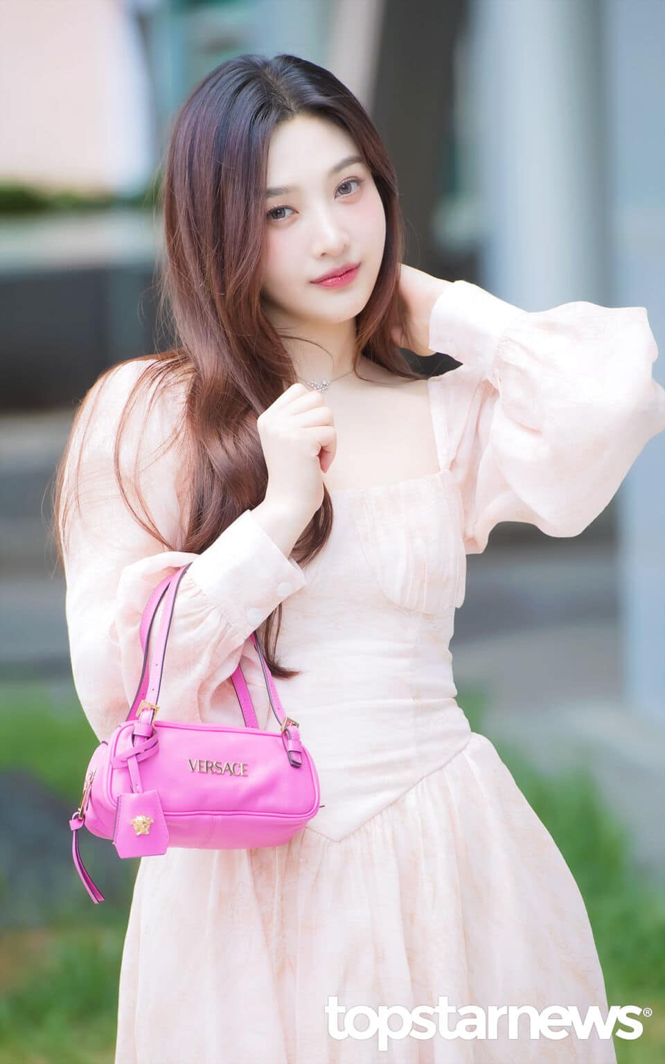 Red Velvet ジョイ、SBSバラエティ「TV動物農場」の収録に参加！(PHOTO8枚) - DANMEE ダンミ