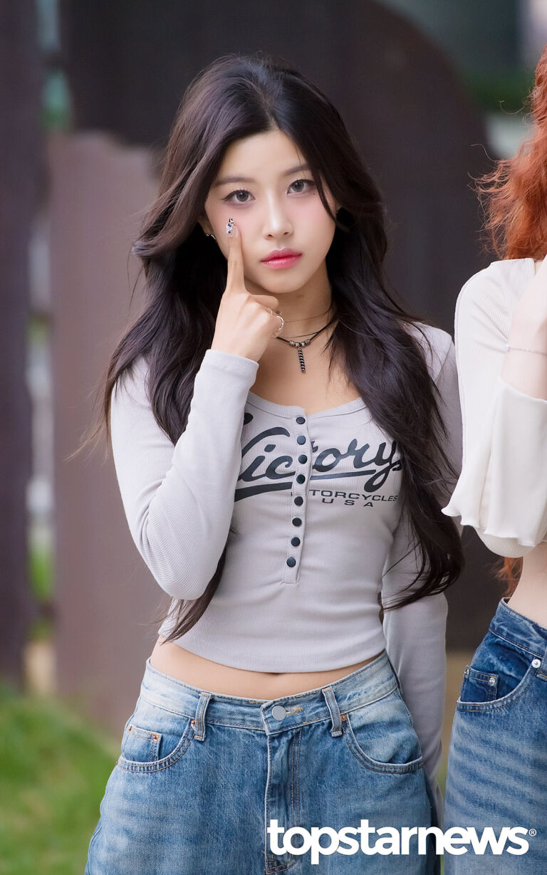 X:IN イシャ & ハンナ & アリア、SBSパワーFM「ウェンディのヤングストリート」の収録に参加！(PHOTO8枚) - DANMEE ダンミ