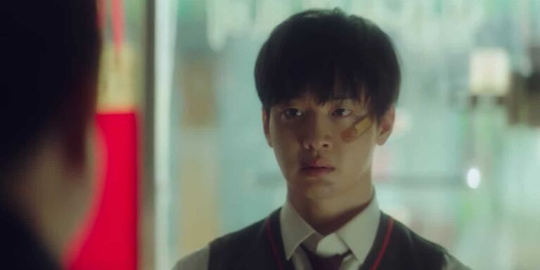 チャン・ドンユン×コ・ヒョンジョン主演「カマキリ」9月5日SBSで初放送決定！ - DANMEE ダンミ