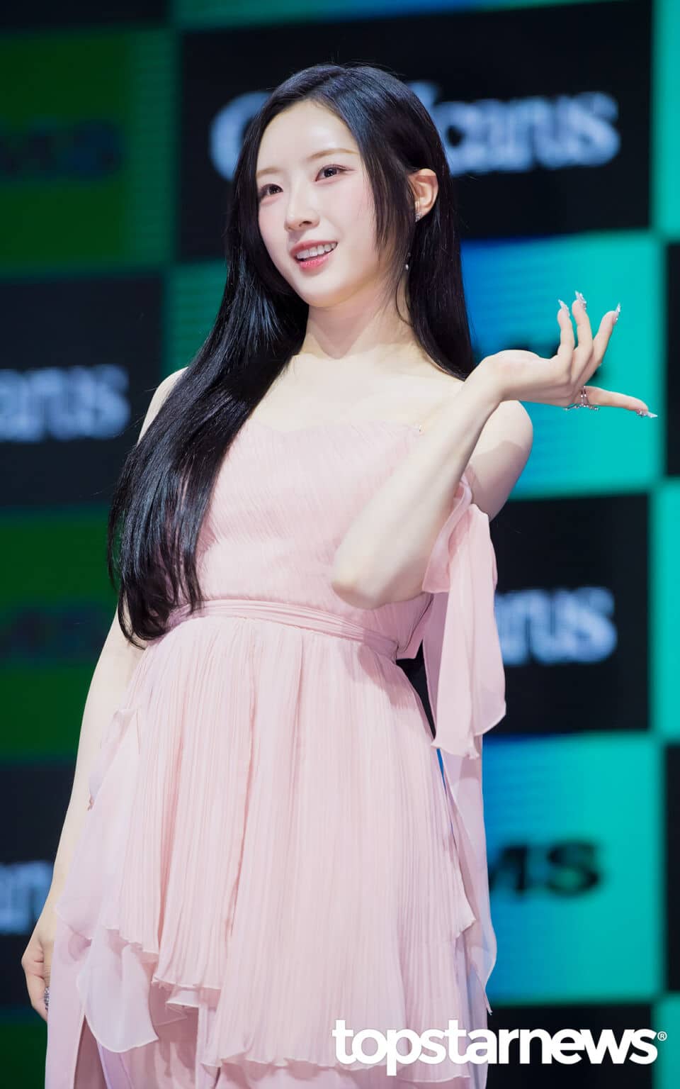 ARTMS、1stミニアルバム「Club Icarus」のカムバックショーケースに出席！(PHOTO8枚) - DANMEE ダンミ