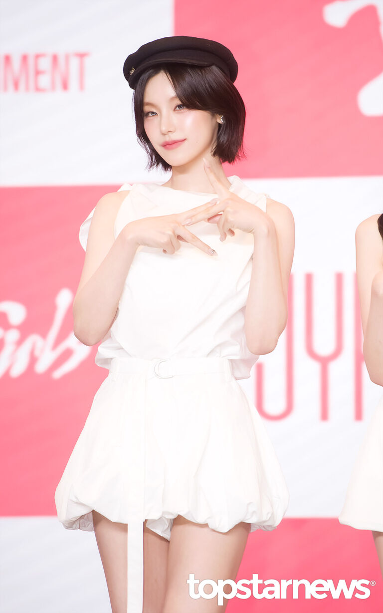 ITZY、10thミニアルバム「Girls Will Be Girls」カムバック記者懇談会に出席！(PHOTO14枚) - DANMEE ダンミ