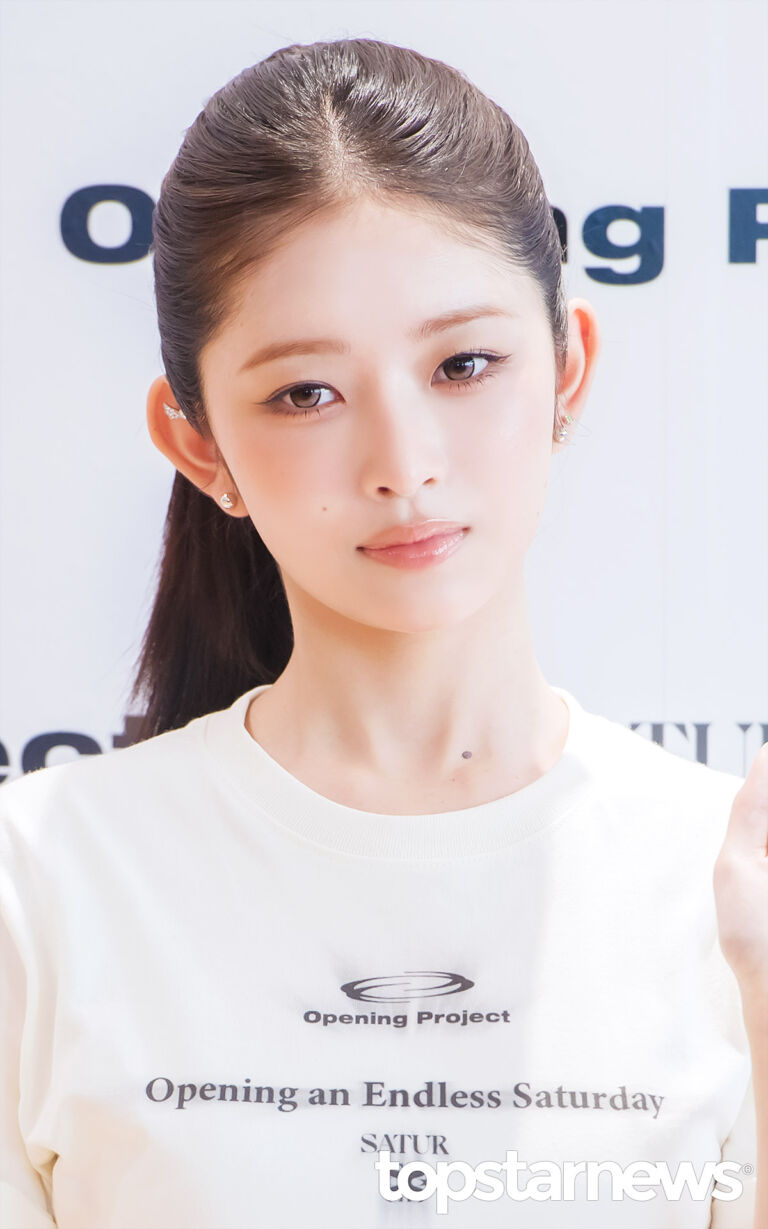 IVE レイ、ブランド「Opening Project」×「SATUR」イベントに出席！(PHOTO7枚) - DANMEE ダンミ