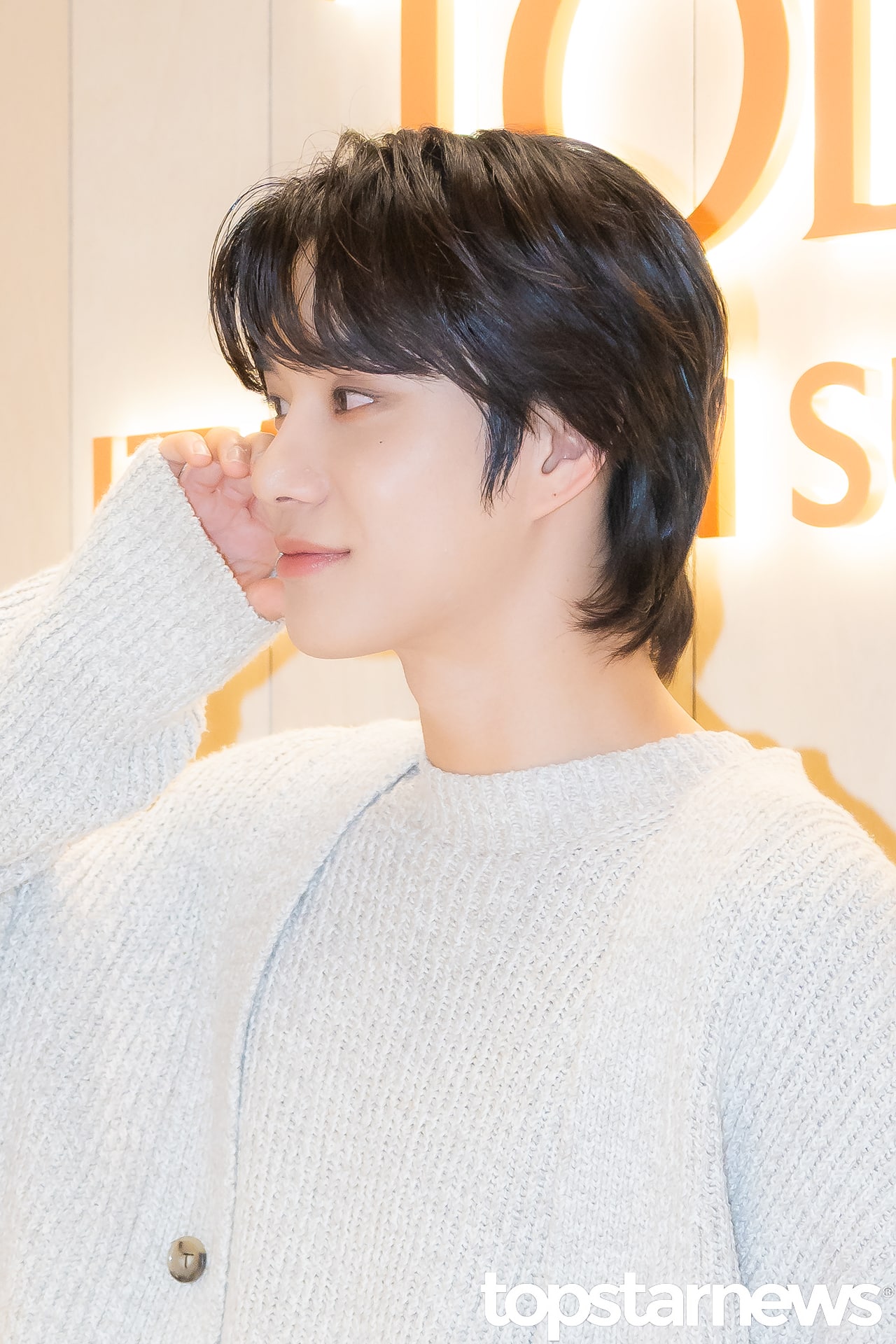 NCT ジョンウ「トッズ イタリアン サマー」ポップアップイベントに出席！(PHOTO11枚) - DANMEE ダンミ