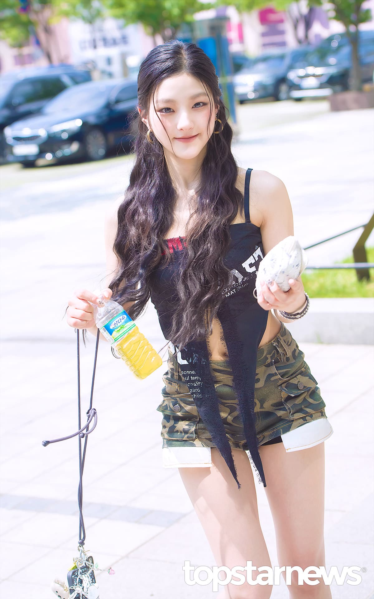 KISS OF LIFE、SBSパワーFM「2時脱出カルトショー」の収録に参加！(PHOTO14枚) - DANMEE ダンミ