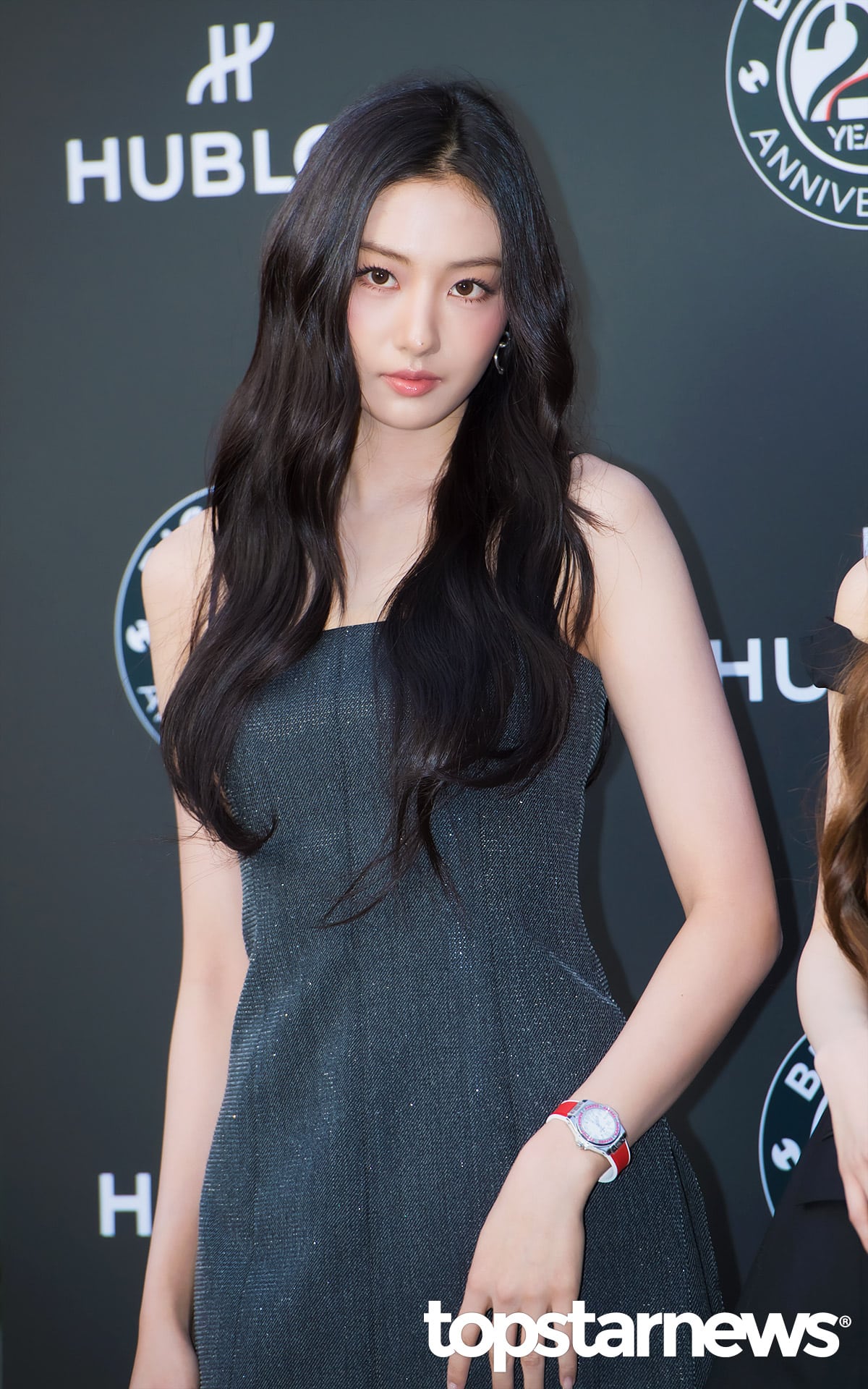 MEOVV、スイス高級時計ブランド「HUBLOT」のイベントに出席！(PHOTO6枚) - DANMEE ダンミ