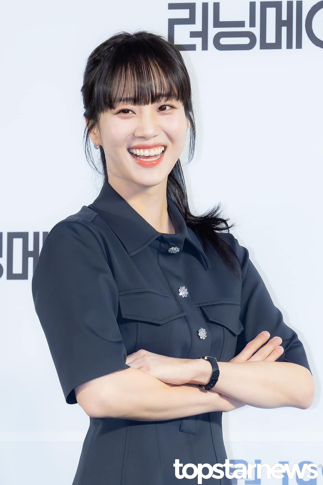 ユン・ヒョンスら、新TVINGオリジナルドラマ「ランニングメイト」の制作発表会に出席！(PHOTO10枚) - DANMEE ダンミ