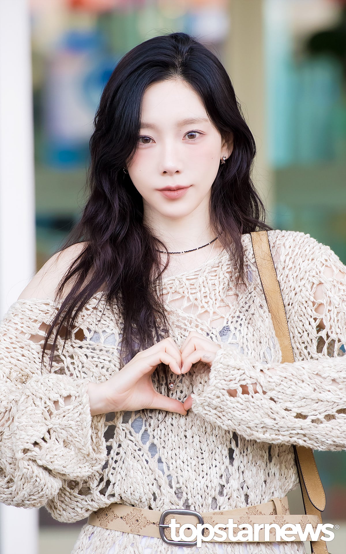 少女時代 テヨン、コンサートのため香港へ出国！(PHOTO5枚) - DANMEE ダンミ