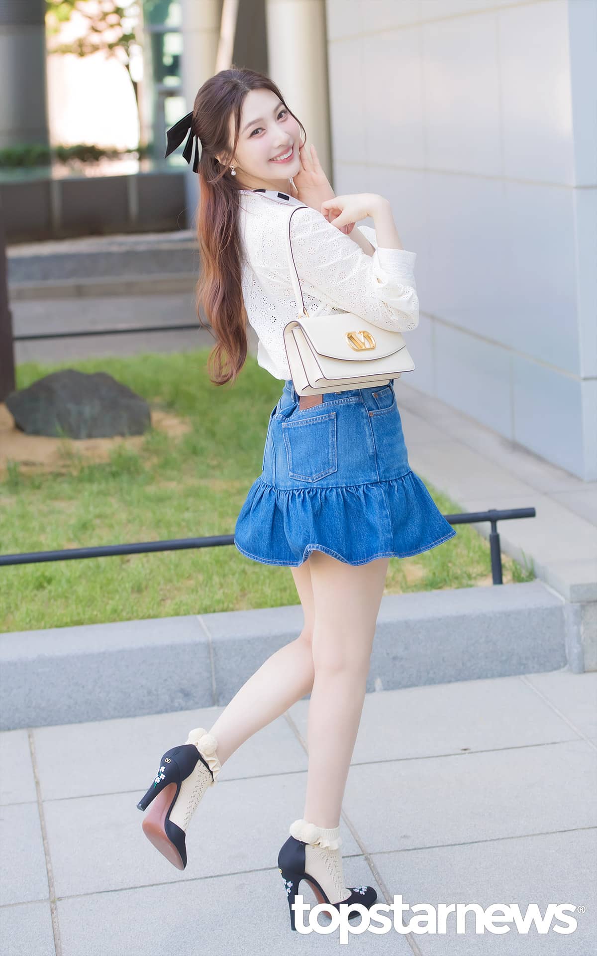 Red Velvet ジョイ、SBSバラエティ「TV動物農場」の収録に参加！(PHOTO5枚) - DANMEE ダンミ