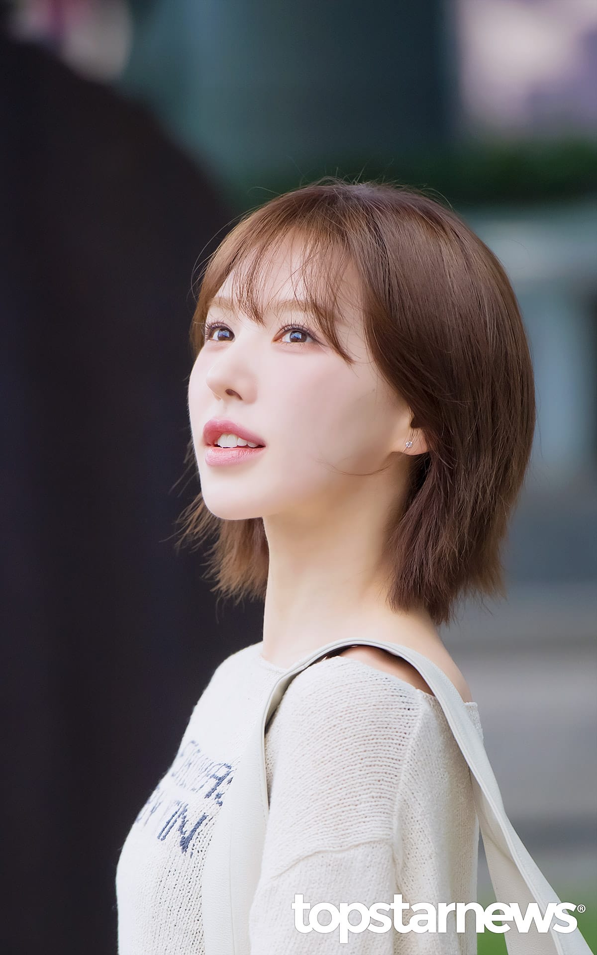 Red Velvet ウェンディ、SBSパワーFM「ウェンディのヤングストリート」の収録に参加！(PHOTO11枚) - DANMEE ダンミ