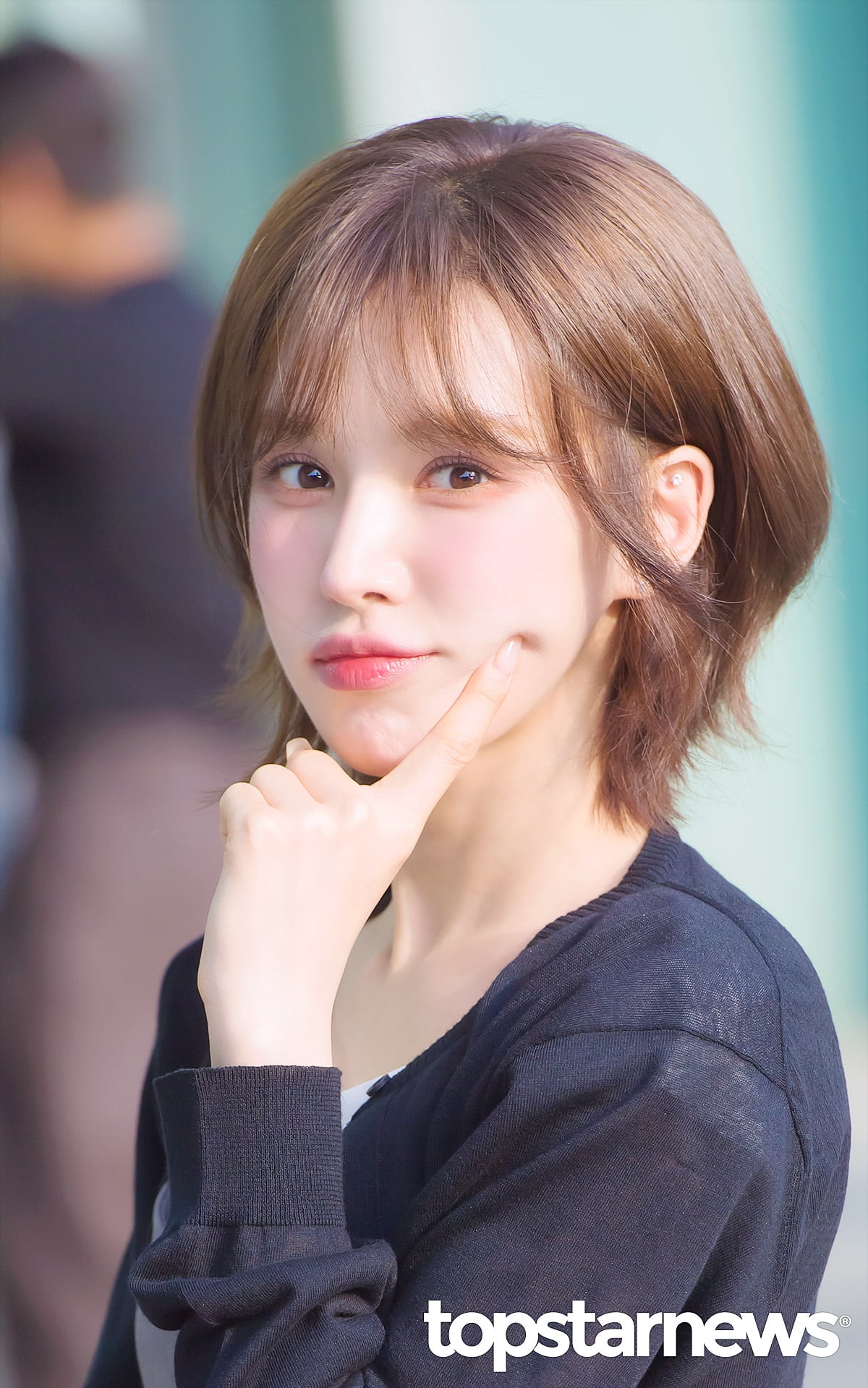 Red Velvet ウェンディ、SBSパワーFM「ウェンディのヤングストリート」の収録に参加！(PHOTO4枚) - DANMEE ダンミ