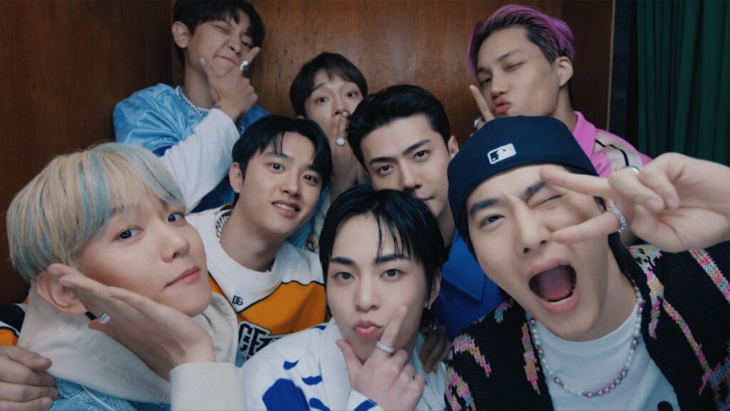 完全体BTS、堂々の1位！「25年7月 K-POPボーイズグループ ブランド評判ランキング」ベスト5 - DANMEE ダンミ