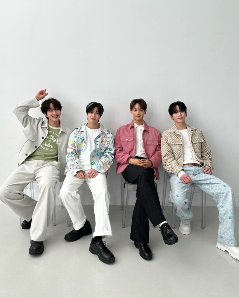 完全体BTS、堂々の1位！「25年7月 K-POPボーイズグループ ブランド評判ランキング」ベスト5 - DANMEE ダンミ