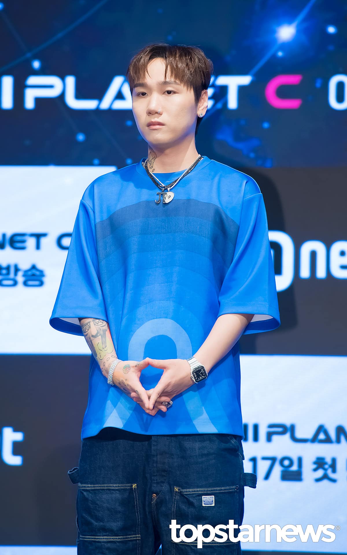 ジェジュン & Kep1er シャオティンら、オーディション番組「BOYS II PLANET」制作発表会に出席！(PHOTO16枚) - DANMEE ダンミ