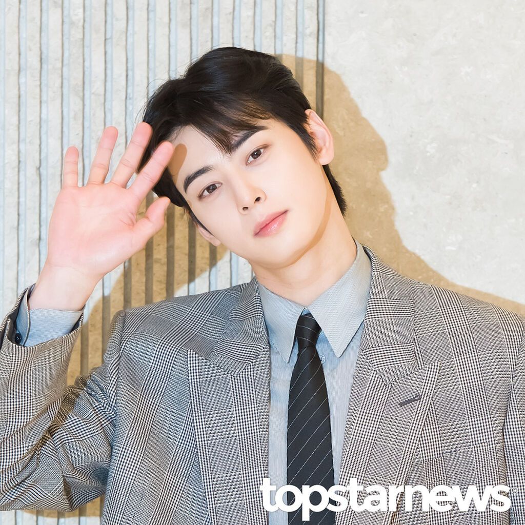 “入隊直前も止まらない” ASTRO チャウヌ、新アルバム制作中･･MV撮影も完了 - DANMEE ダンミ