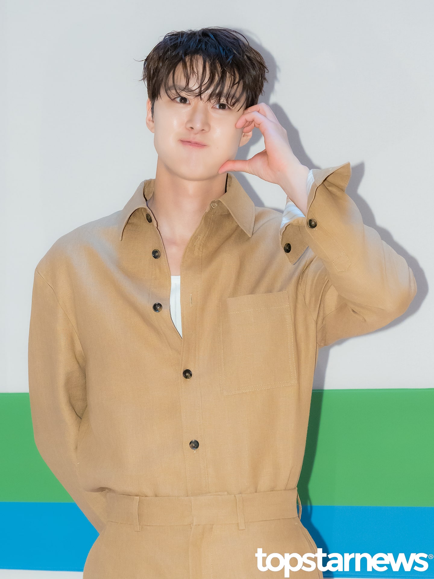 コンミョン、香水ブランド「ACQUA DI PARMA」のイベントに出席！(PHOTO5枚) - DANMEE ダンミ