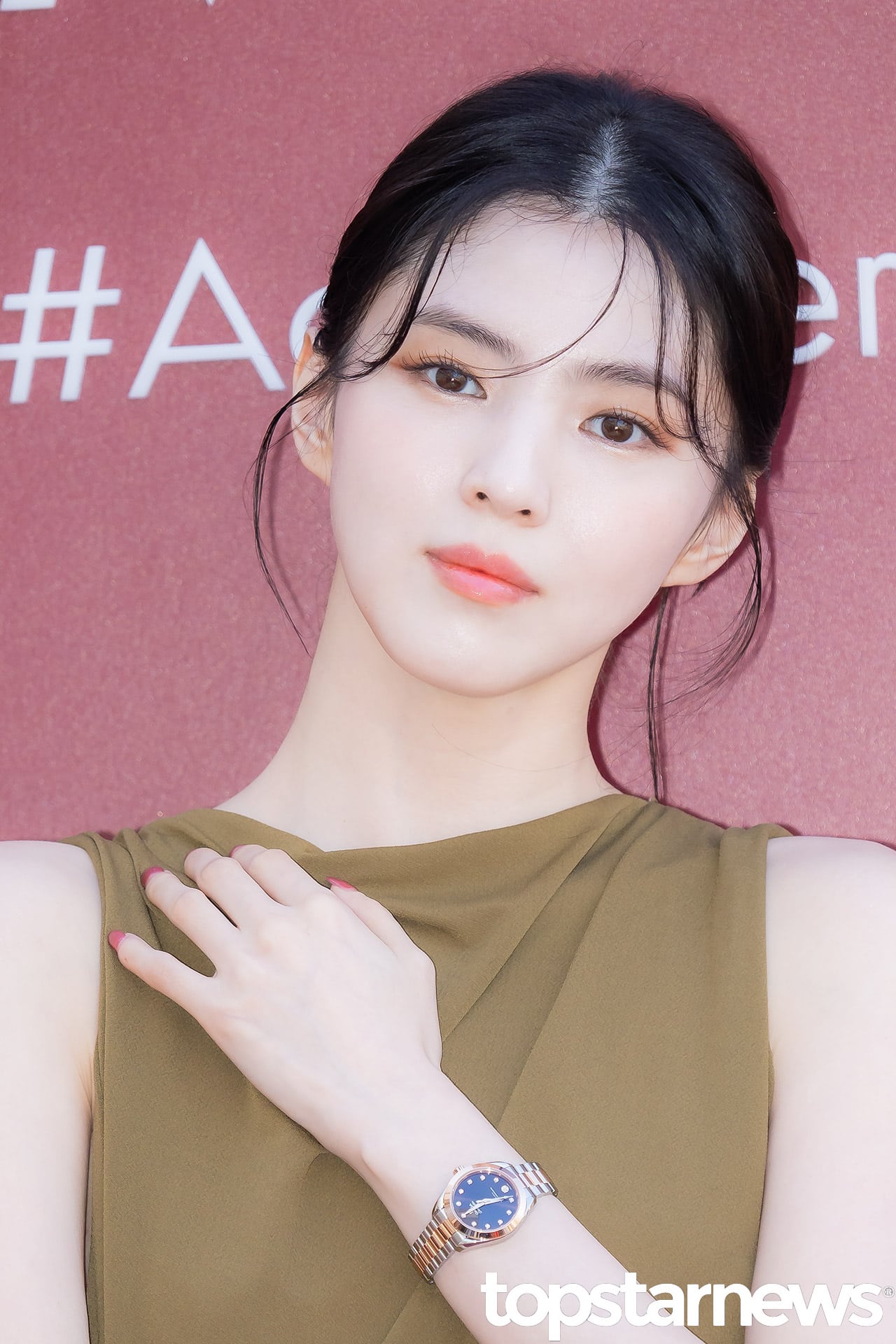 ハン・ソヒ、ブランド「OMEGA」のイベントに出席！(PHOTO13枚) - DANMEE ダンミ