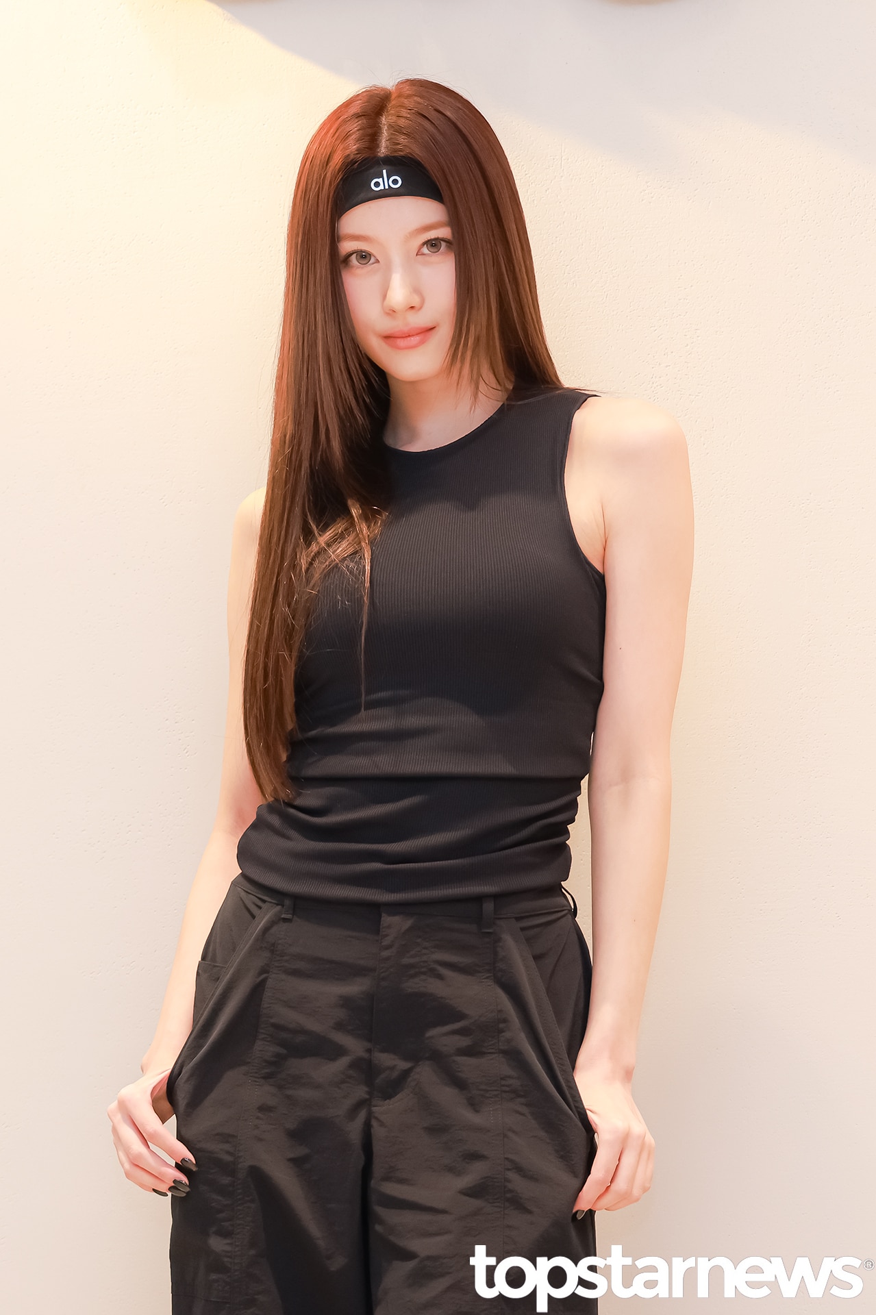 TWICE サナ、ブランド「ALO」のフラッグシップストア オープン記念イベントに出席！(PHOTO9枚) - DANMEE ダンミ