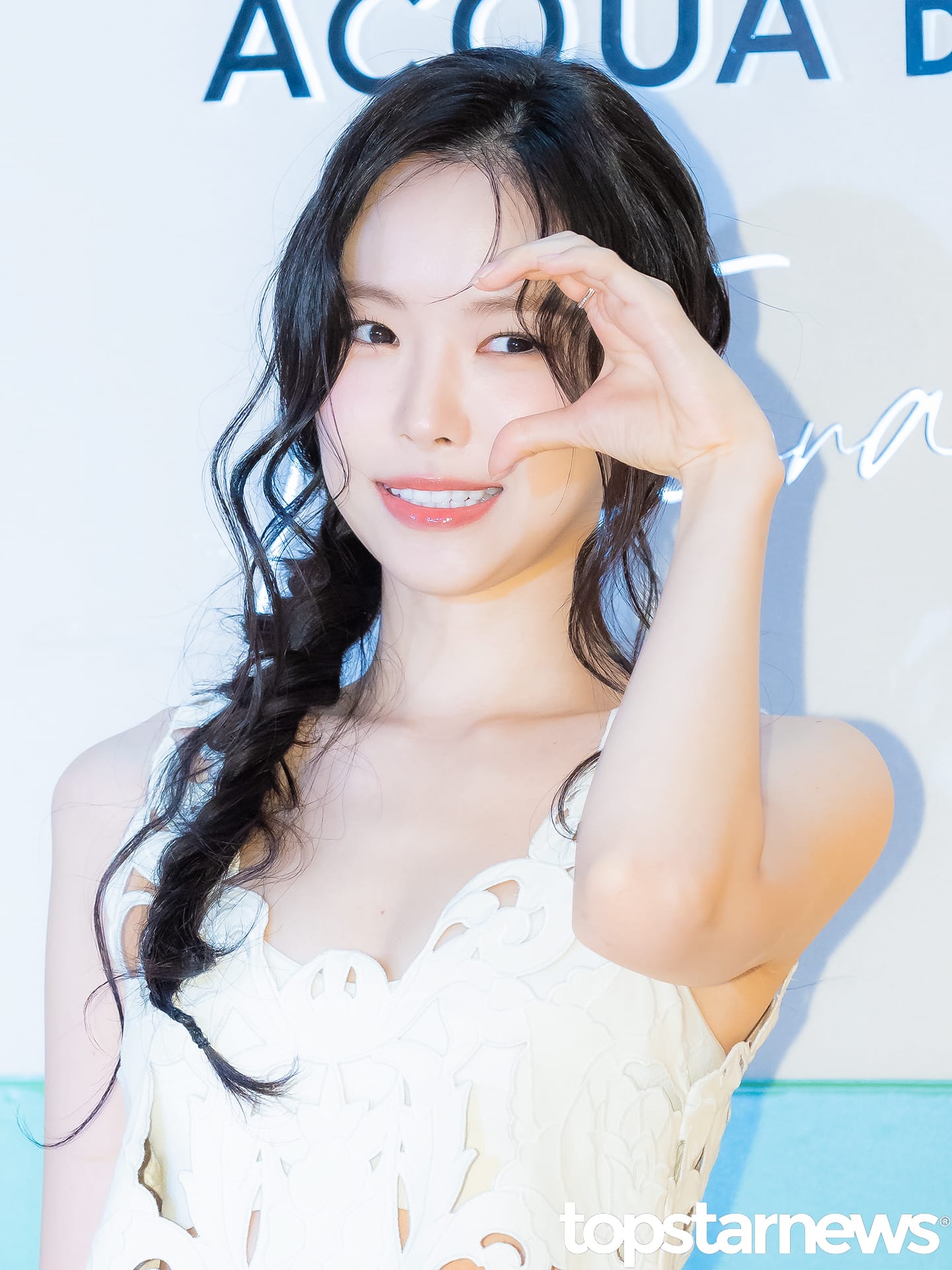 ソン・ナウン、香水ブランド「ACQUA DI PARMA」のイベントに出席！(PHOTO8枚) - DANMEE ダンミ