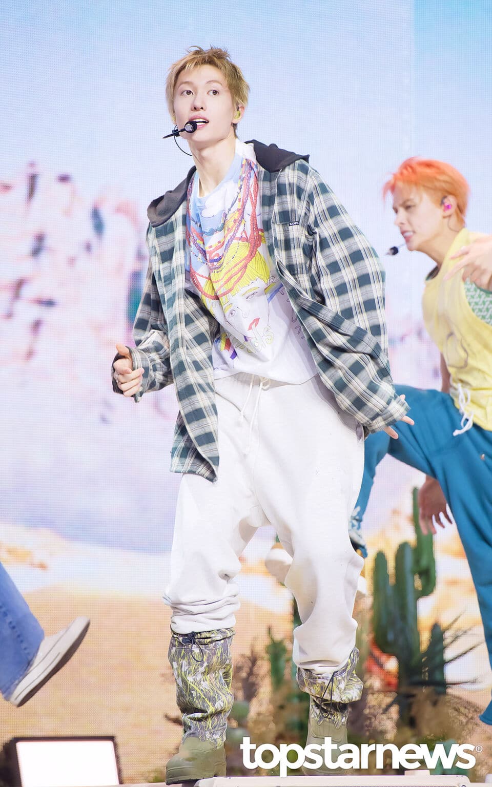 CORTIS、1st EP「COLOR OUTSIDE THE LINES」デビューショーケースに出席！(PHOTO19枚) - DANMEE ダンミ