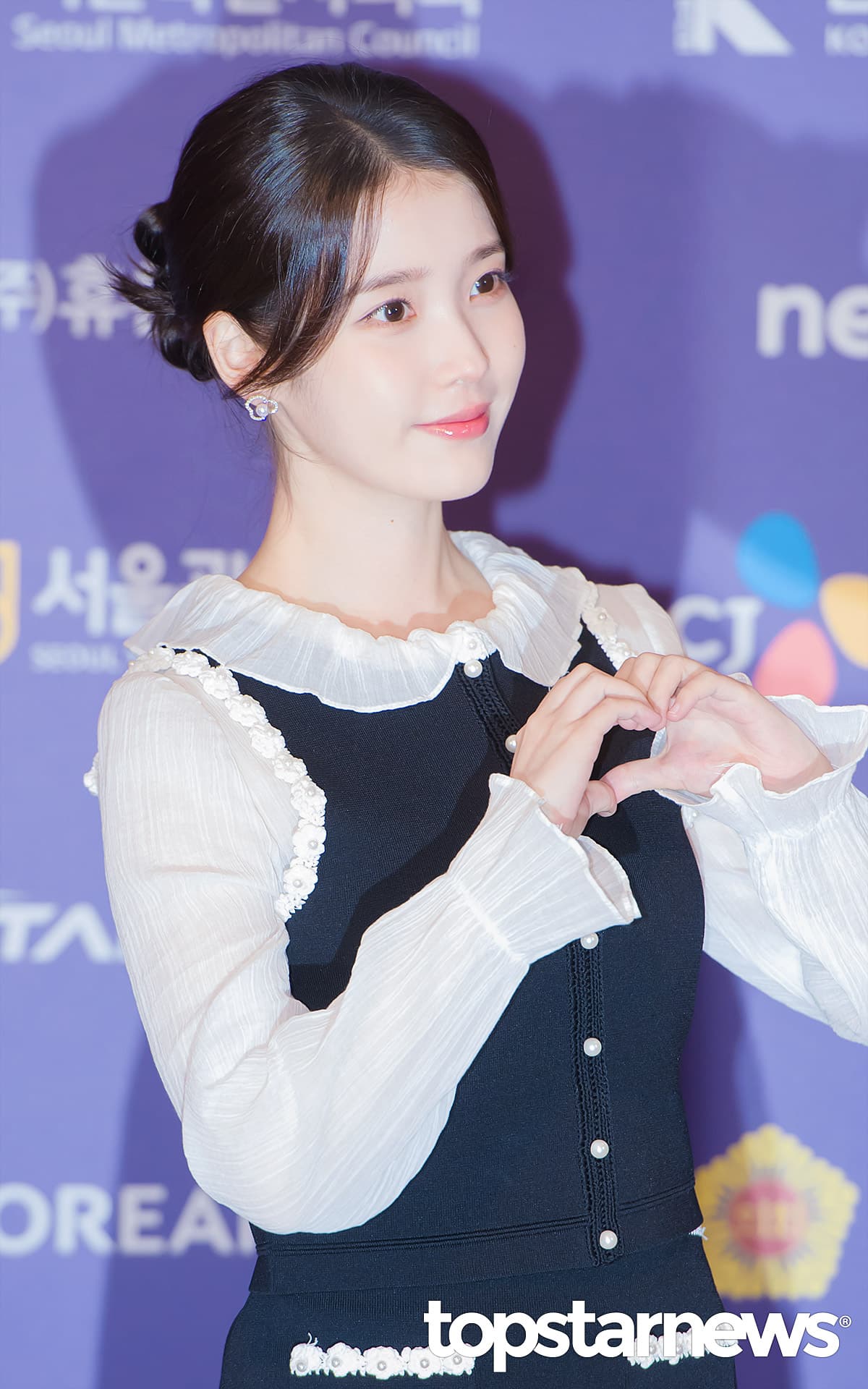 IU「第7回 NEWSIS K-EXPO」に出席！(PHOTO7枚) - DANMEE ダンミ