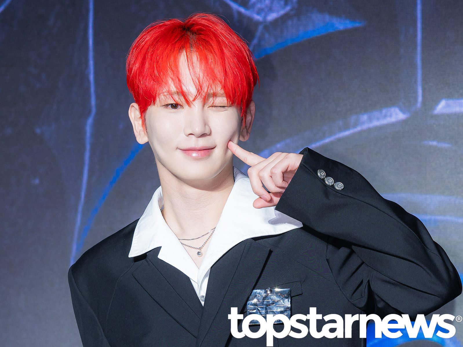 SHINee KEY、3rdソロフルアルバム「HUNTER」記者懇談会に出席！(PHOTO14枚) - DANMEE ダンミ