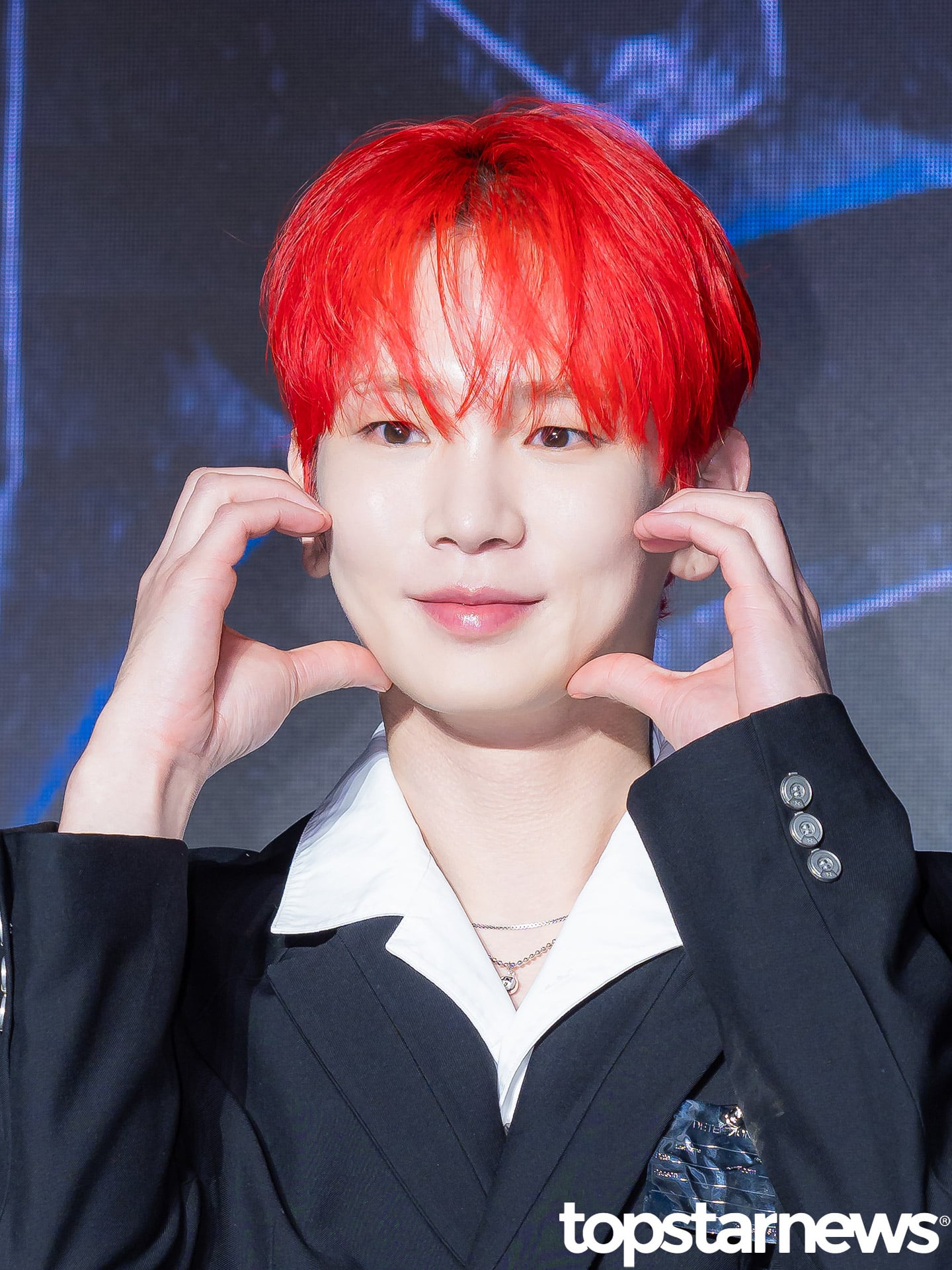 SHINee KEY、3rdソロフルアルバム「HUNTER」記者懇談会に出席！(PHOTO14枚) - DANMEE ダンミ