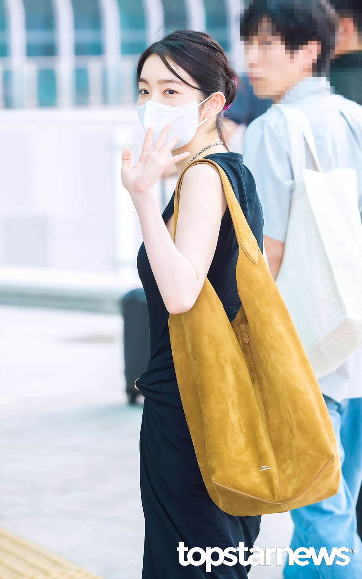 Red Velvet アイリーン & スルギ、スケジュールのためベトナムへ出国！(PHOTO6枚) - DANMEE ダンミ